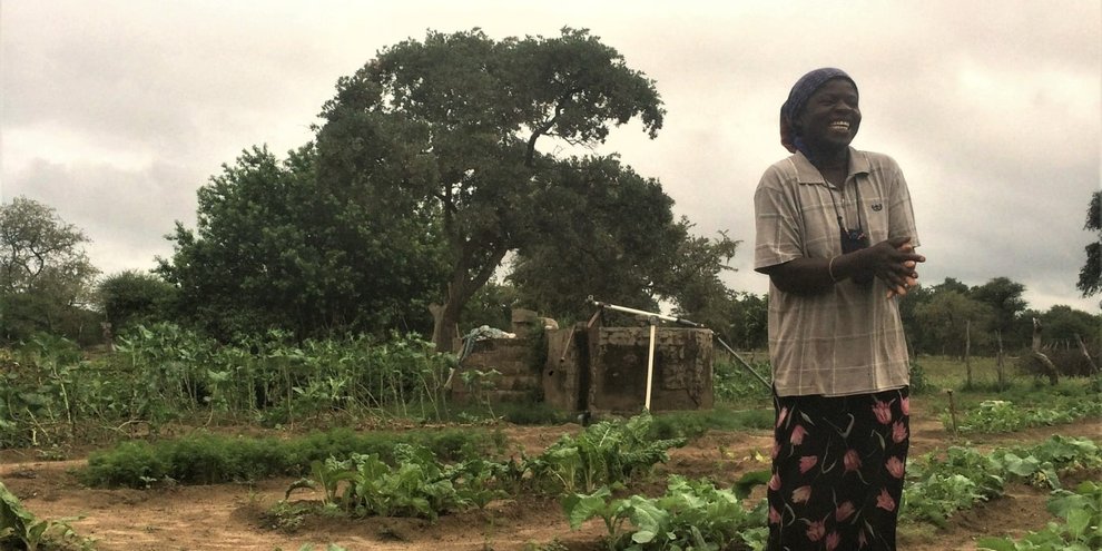 Revolutionizing Weather Monitoring in Ethiopia and Beyond! - Acacia Water Revolutionizing Weather Monitoring in Ethiopia and Beyond! - Acacia Water